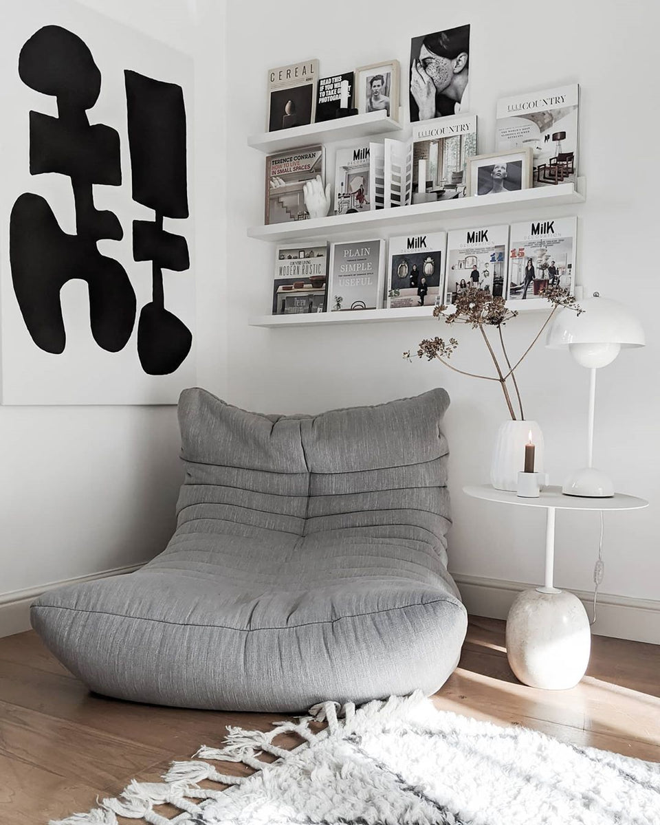 Design & Decorate Your UK Dream Home With Ambient Lounge Soft Furnitur ...