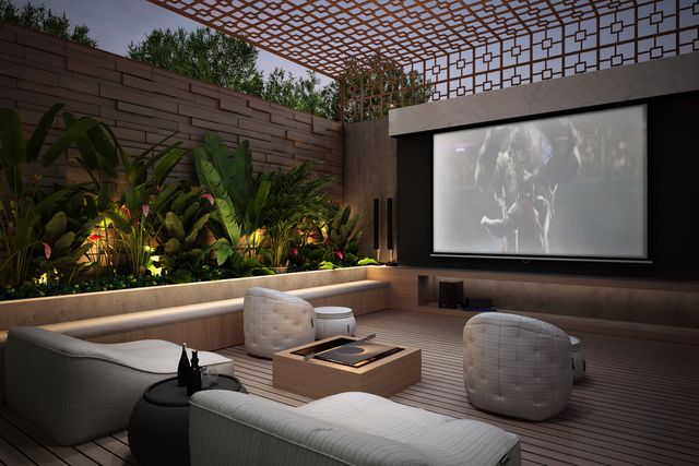 DIY Events that You Can Host at Home – Ambient Lounge® - UK