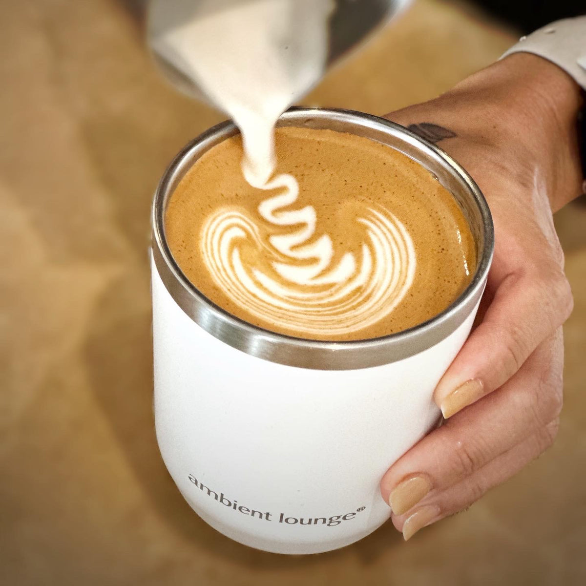 Drink Cups – Ambient Lounge® - UK