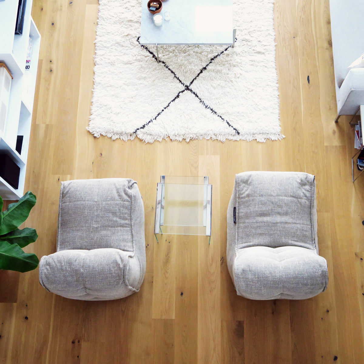 Interiors – Ambient Lounge® - UK