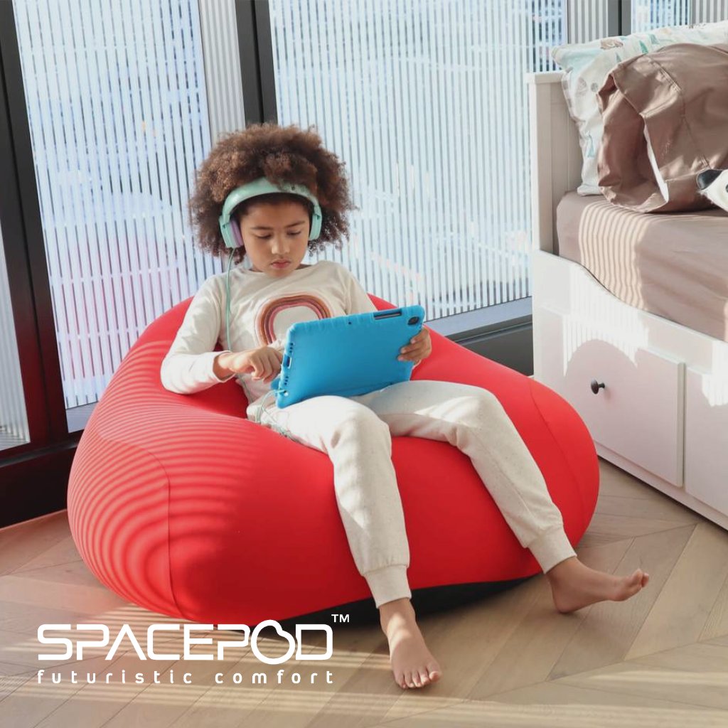 Space Pod Bean Bag Chair by ambient lounge® – Ambient Lounge® - UK