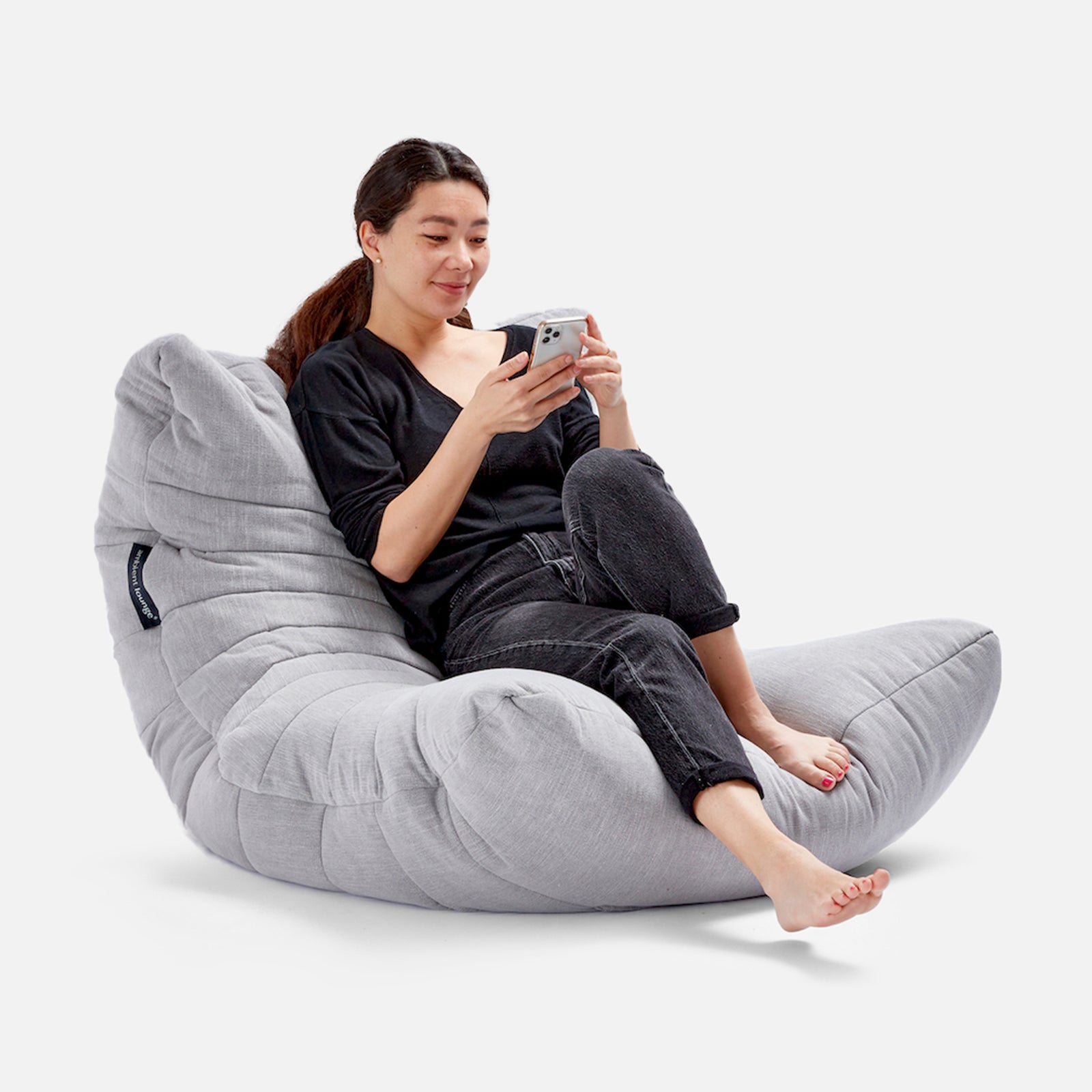 Acoustic Sofa - Interior Fabric Designer Soft Structured Furniture ...