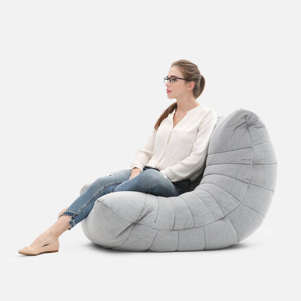 Acoustic Sofa - Interior Fabric Designer Soft Structured Furniture ...