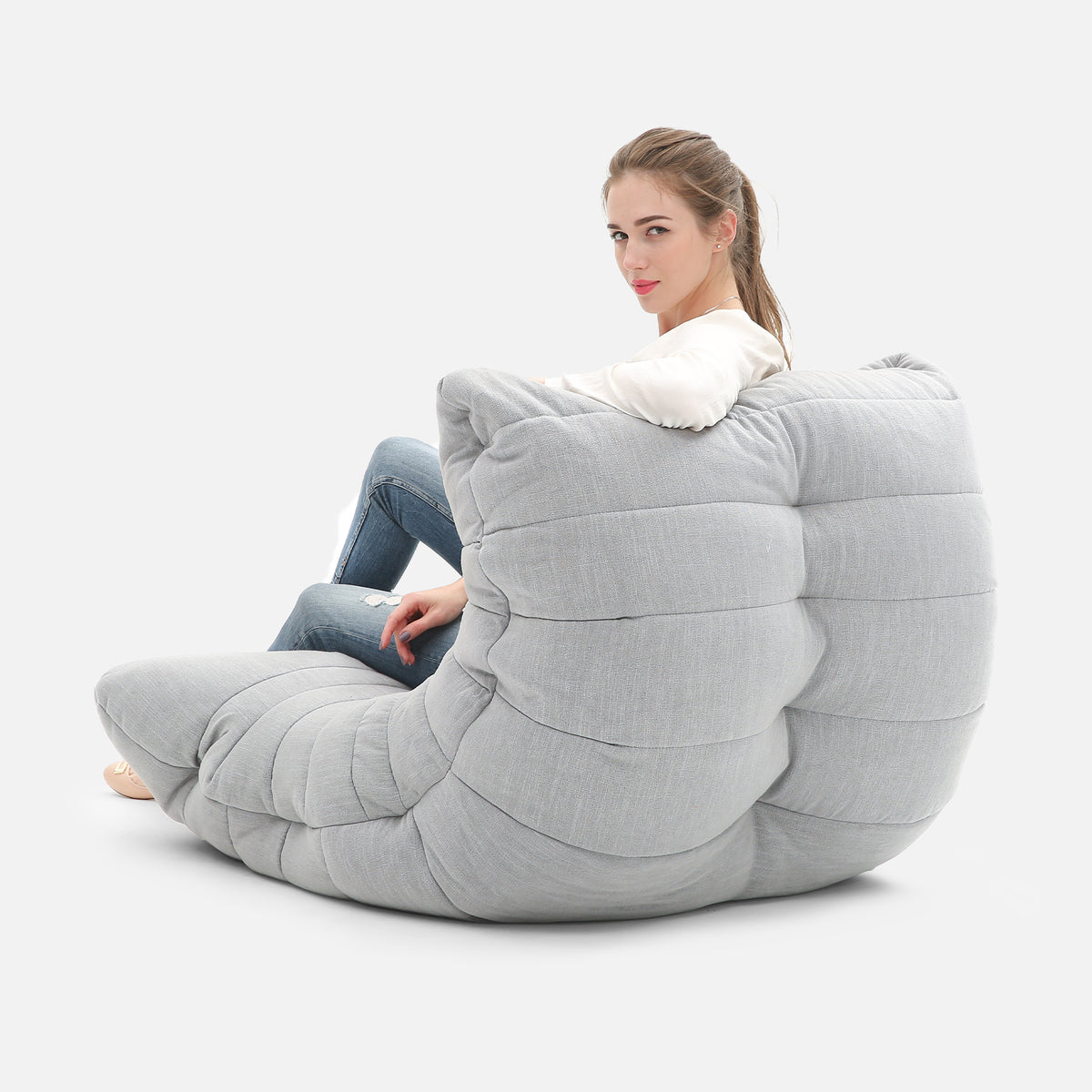 Acoustic Sofa - Interior Fabric Designer Soft Structured Furniture ...