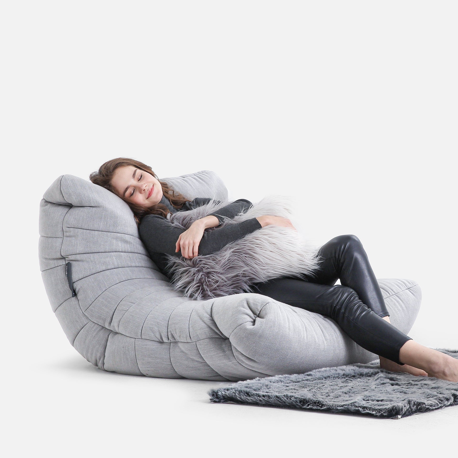 Acoustic Sofa - Interior Fabric Designer Soft Structured Furniture ...