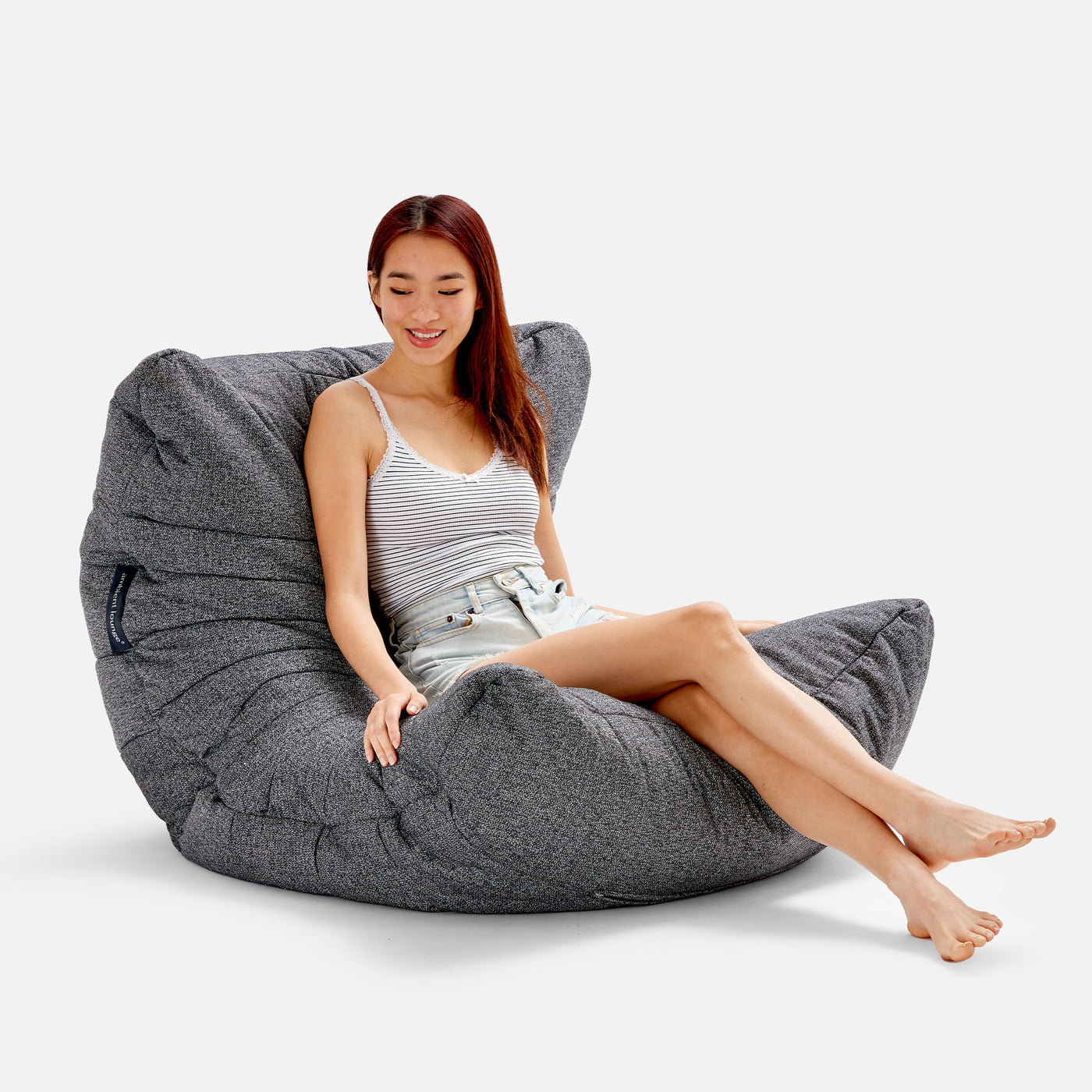 Outdoor Bean Bags | Garden Bean Bags | Premium Outdoor Lounger ...
