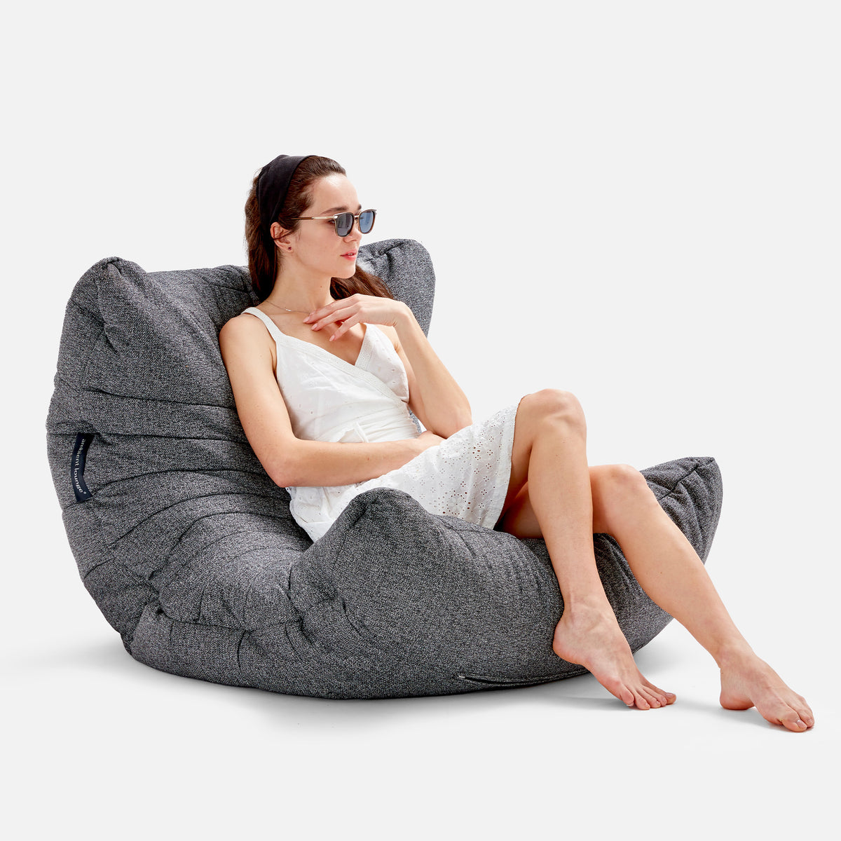 Acoustic Sofa - Outdoor/Interior Fabric Designer Structured Furniture ...
