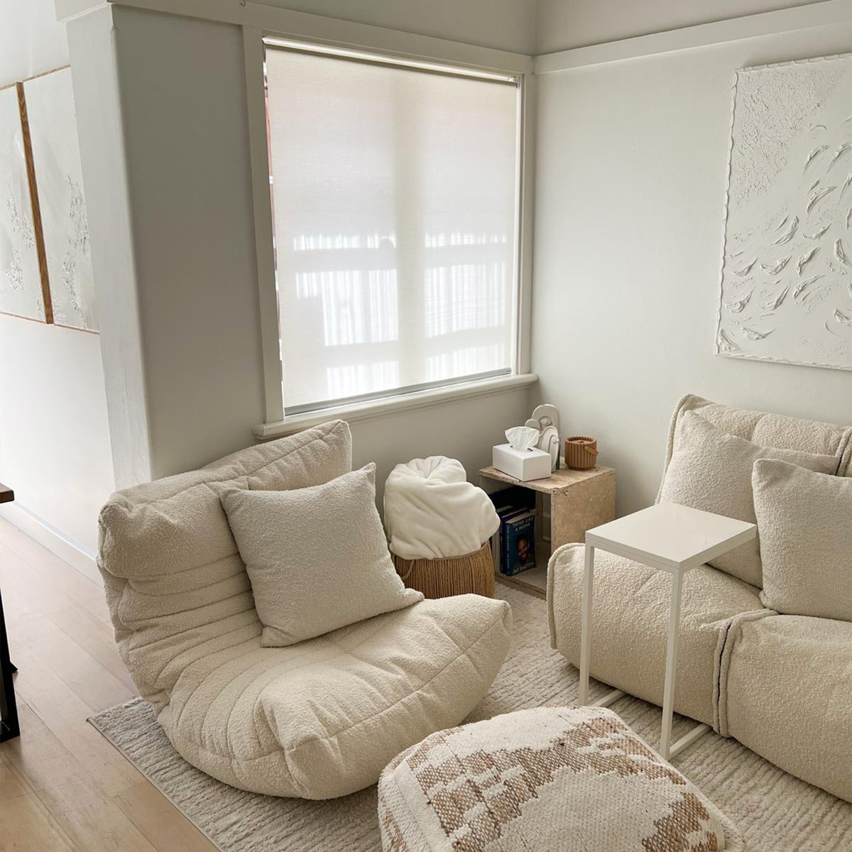 Acoustic Sofa - Interior Fabric Designer Soft Structured Furniture ...