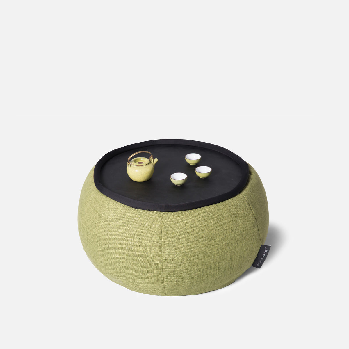 Versa Table - Interior Fabric with Double Sided Acrylic Top – Ambient ...
