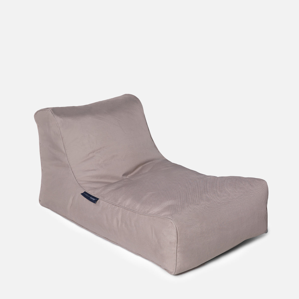 Studio Lounger - Outdoor/Interior Fabric Chaise Soft Furniture ...